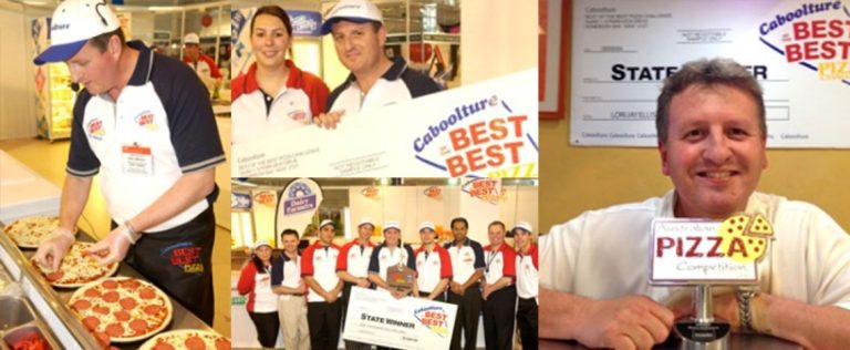 Pizza Awards | Pizza Event